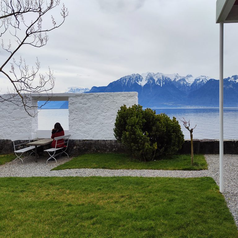 Hidden Architecture » Le Lac - Hidden Architecture
