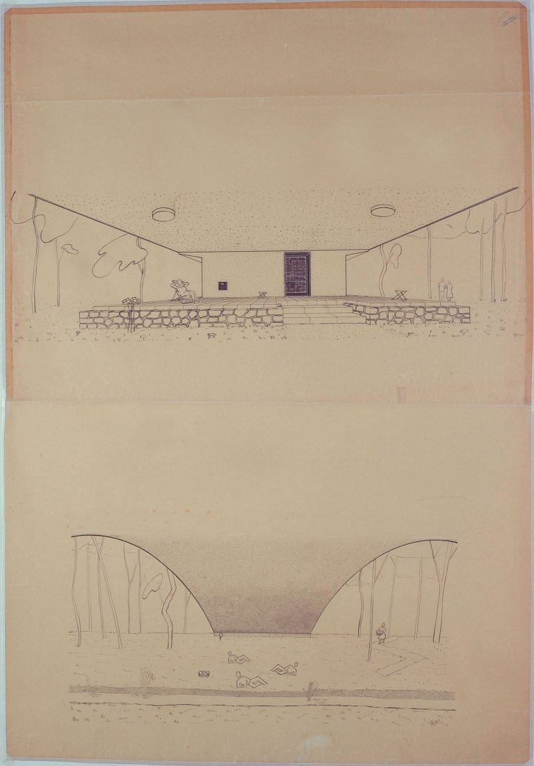 Hidden Architecture » Casa sobre el arroyo en Mar del Plata - Hidden ...