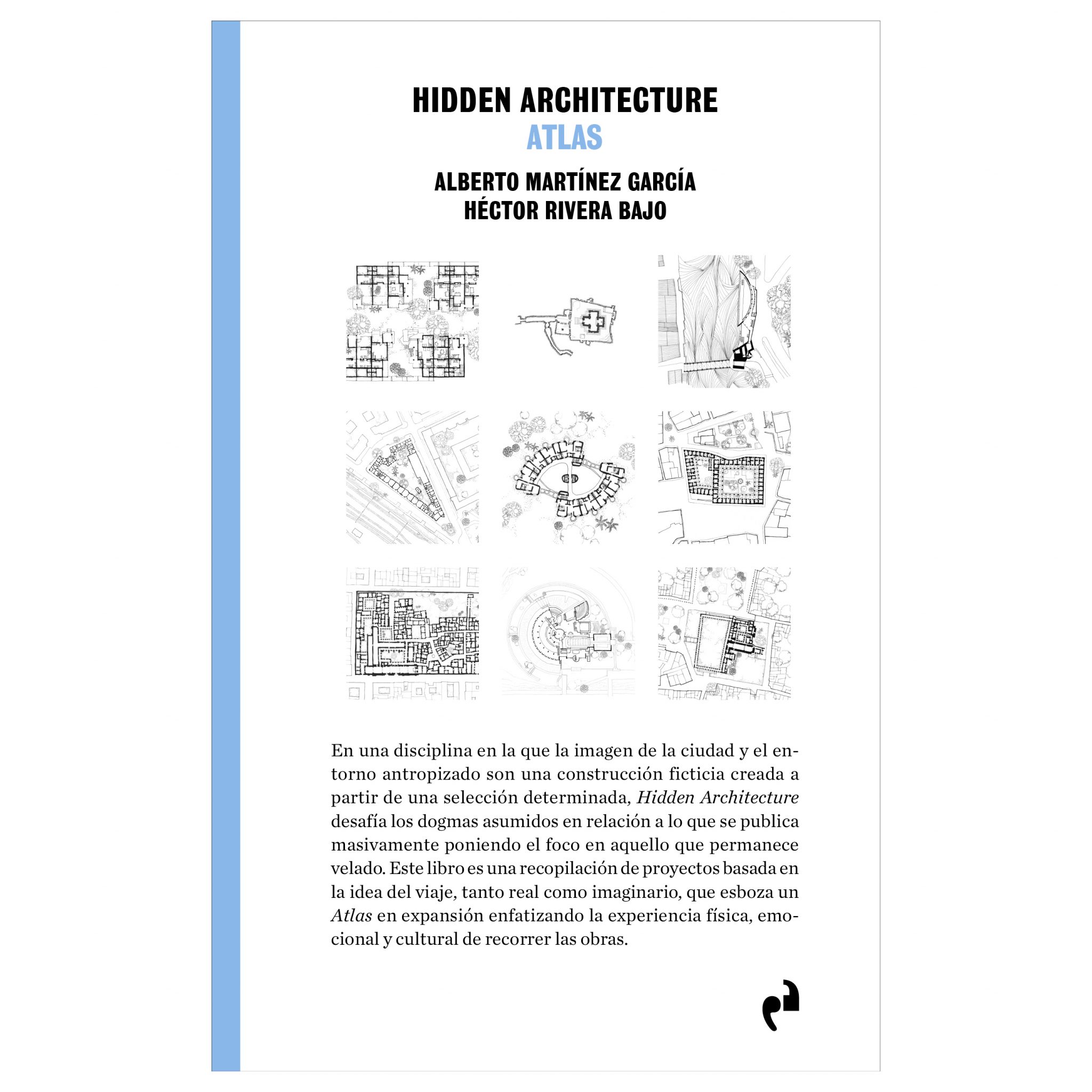 Hidden Architecture Journal Hidden Architecture