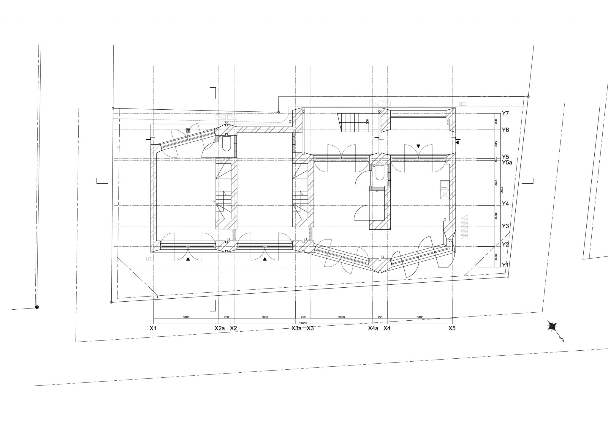 Hidden Architecture » House of Quartz - Hidden Architecture