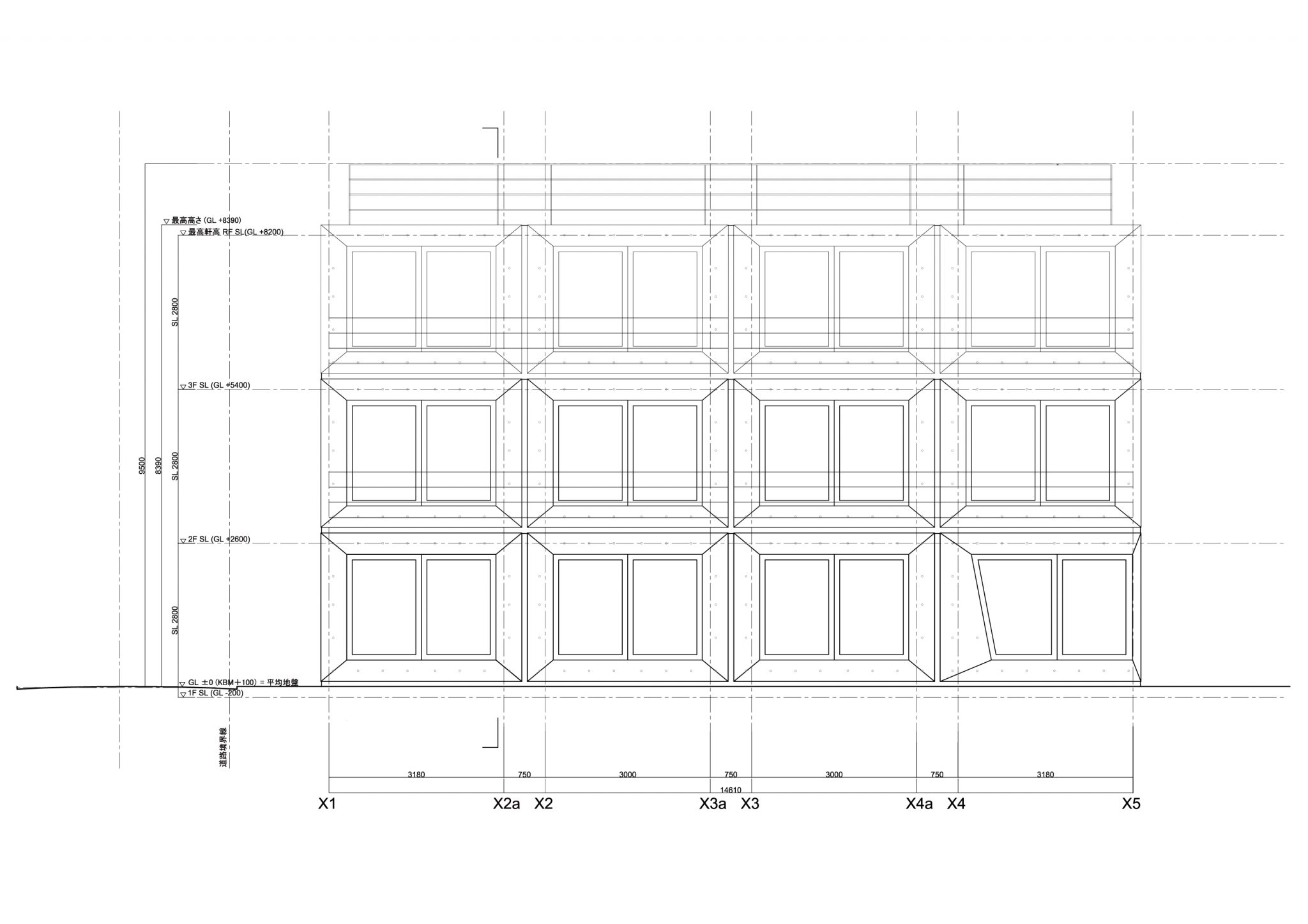 Hidden Architecture » House of Quartz - Hidden Architecture