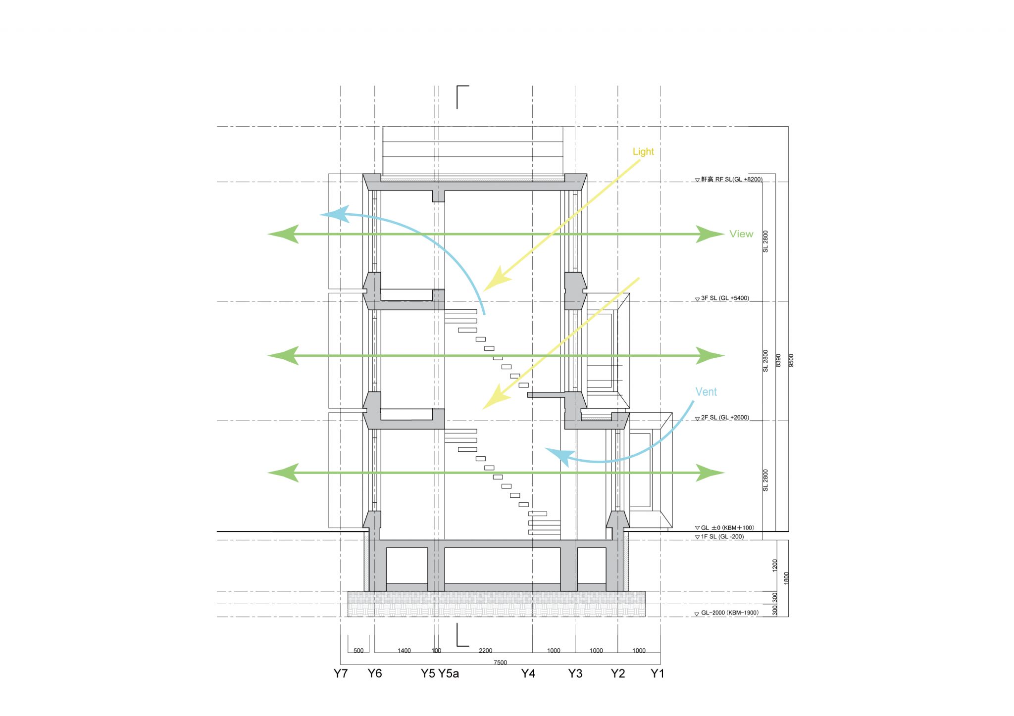 Hidden Architecture » House of Quartz - Hidden Architecture