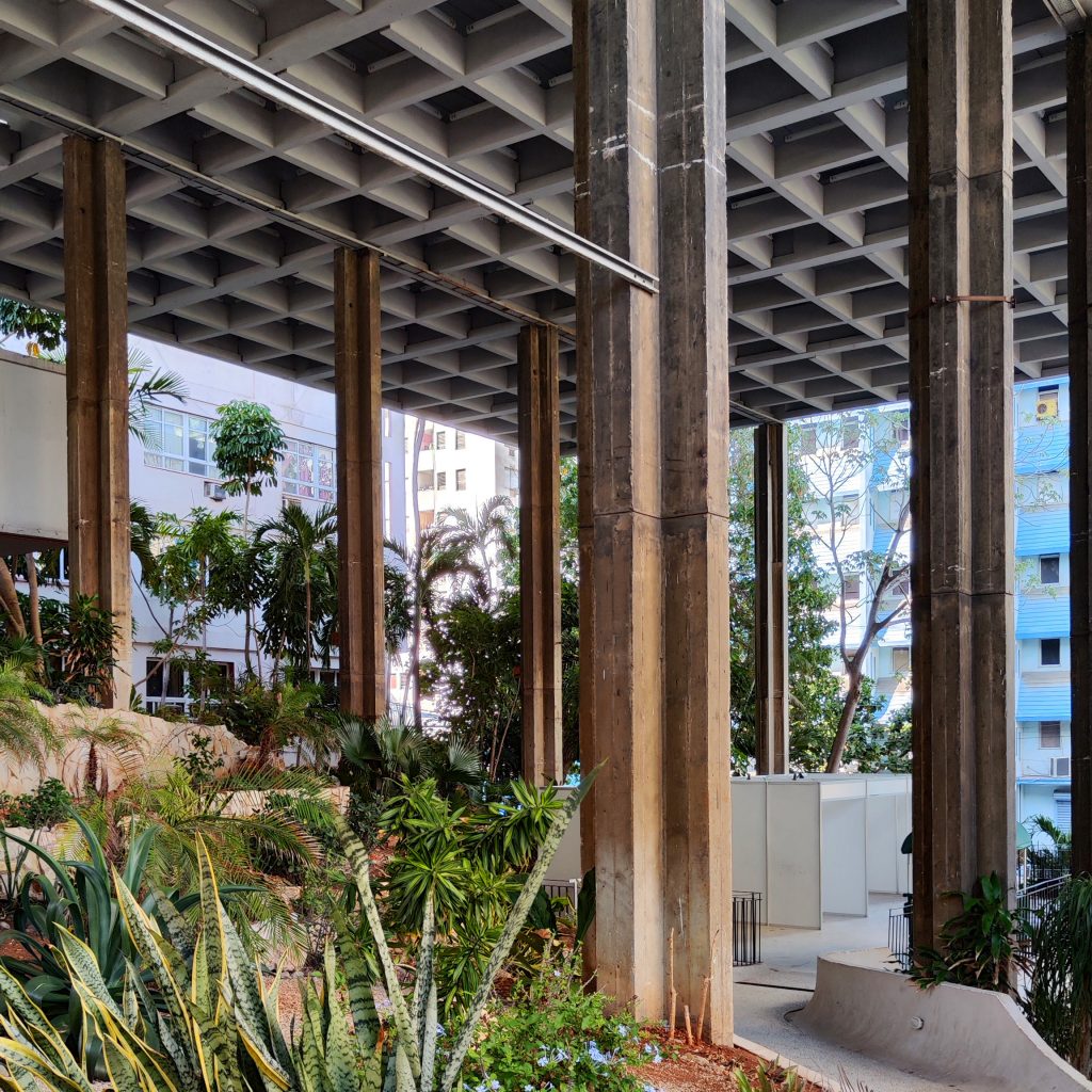Hidden Architecture » Journal - Hidden Architecture