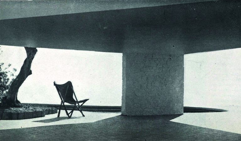 Hidden Architecture » Casa Ugalde - Hidden Architecture