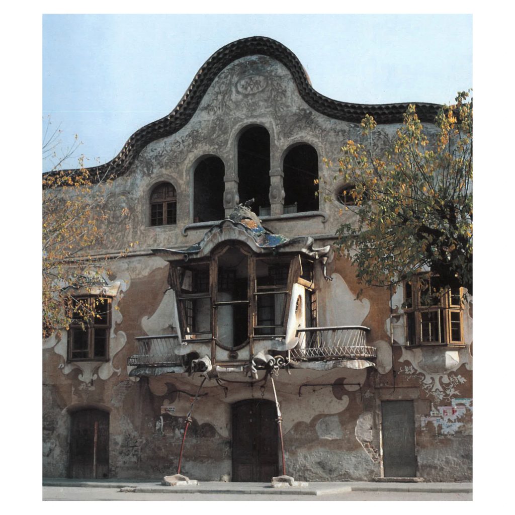 Hidden Architecture » Journal - Hidden Architecture