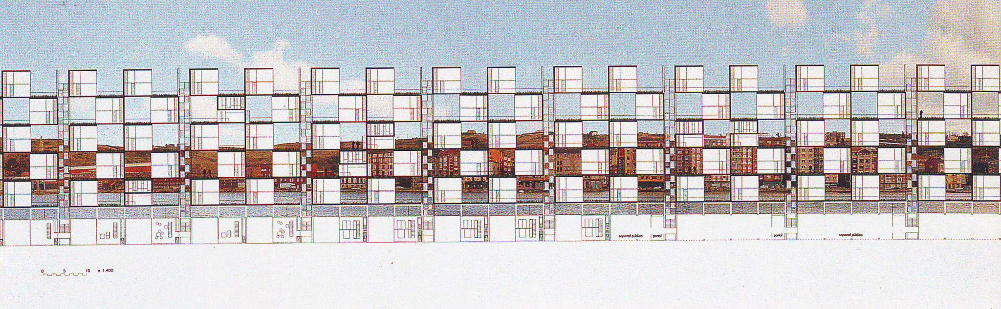 Hidden Architecture » Pervading Towards Landscape - Hidden Architecture
